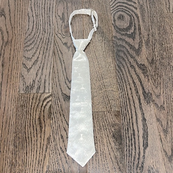 Accessories | First Holy Communion Tie | Poshmark